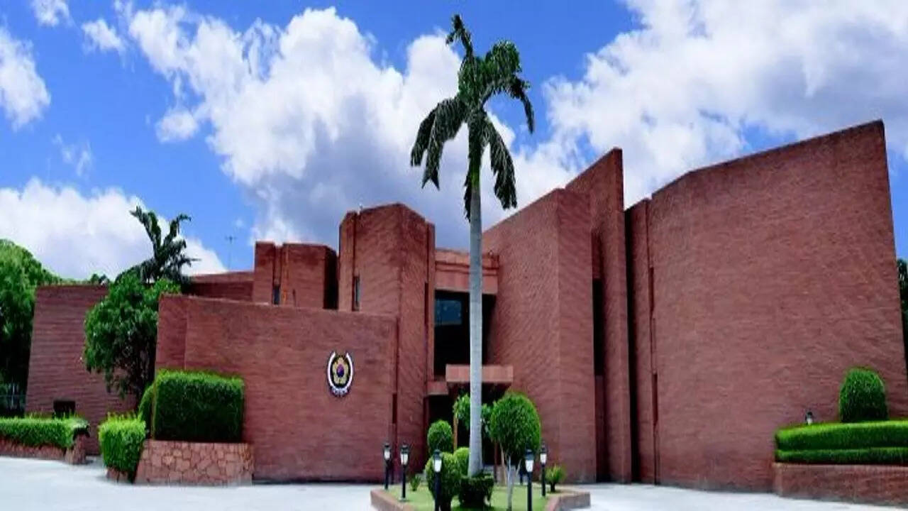 South Korean embassy urges its citizens in India to not step out at ...