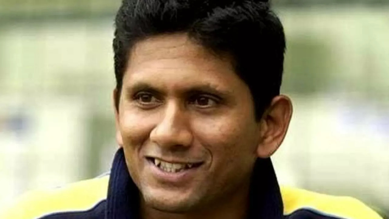 Venkatesh Prasad leading race to become next India chief selector ...