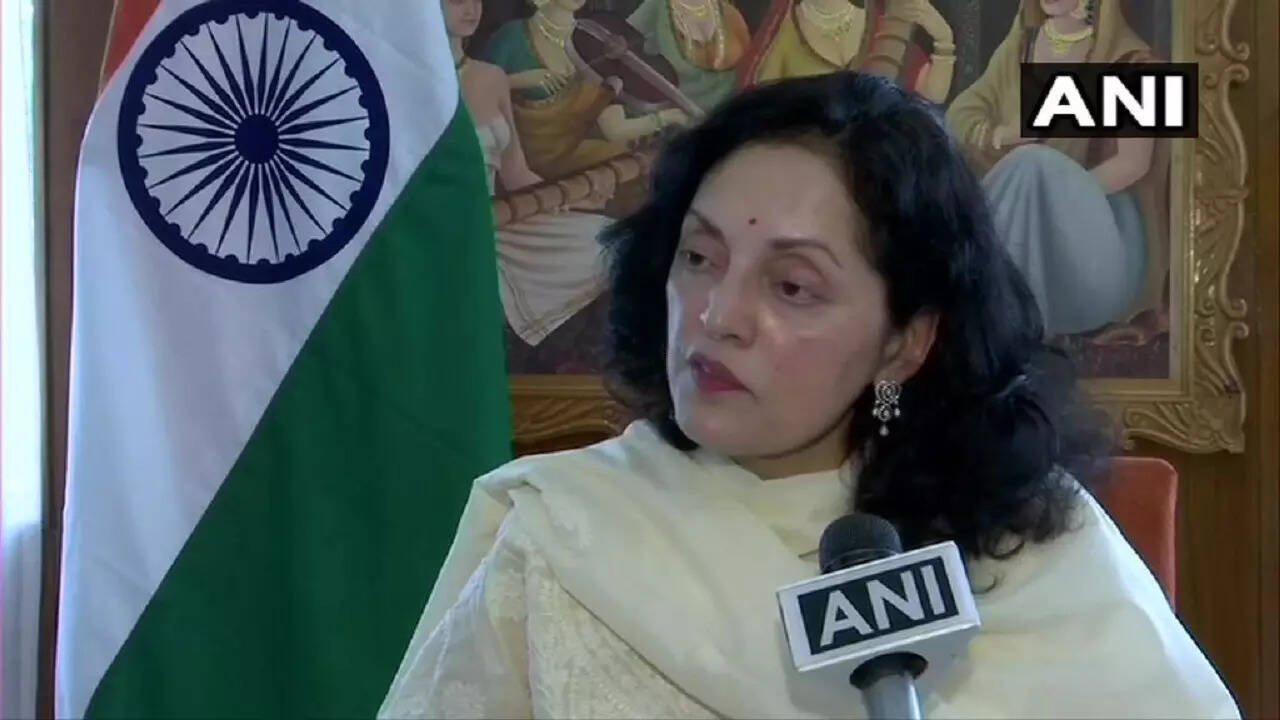 India ready to take its place at UNSC, G20, other top tables globally ...