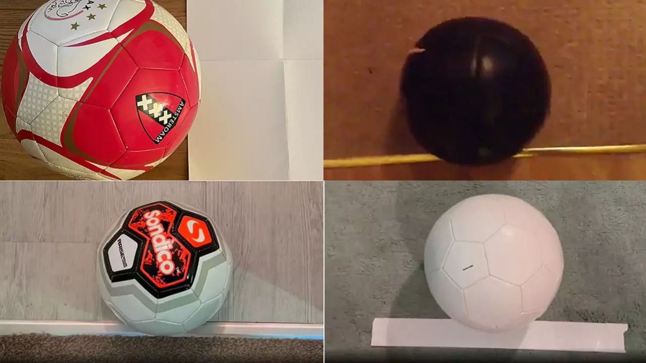 Commentators confused: Social media flooded with videos of fans ...