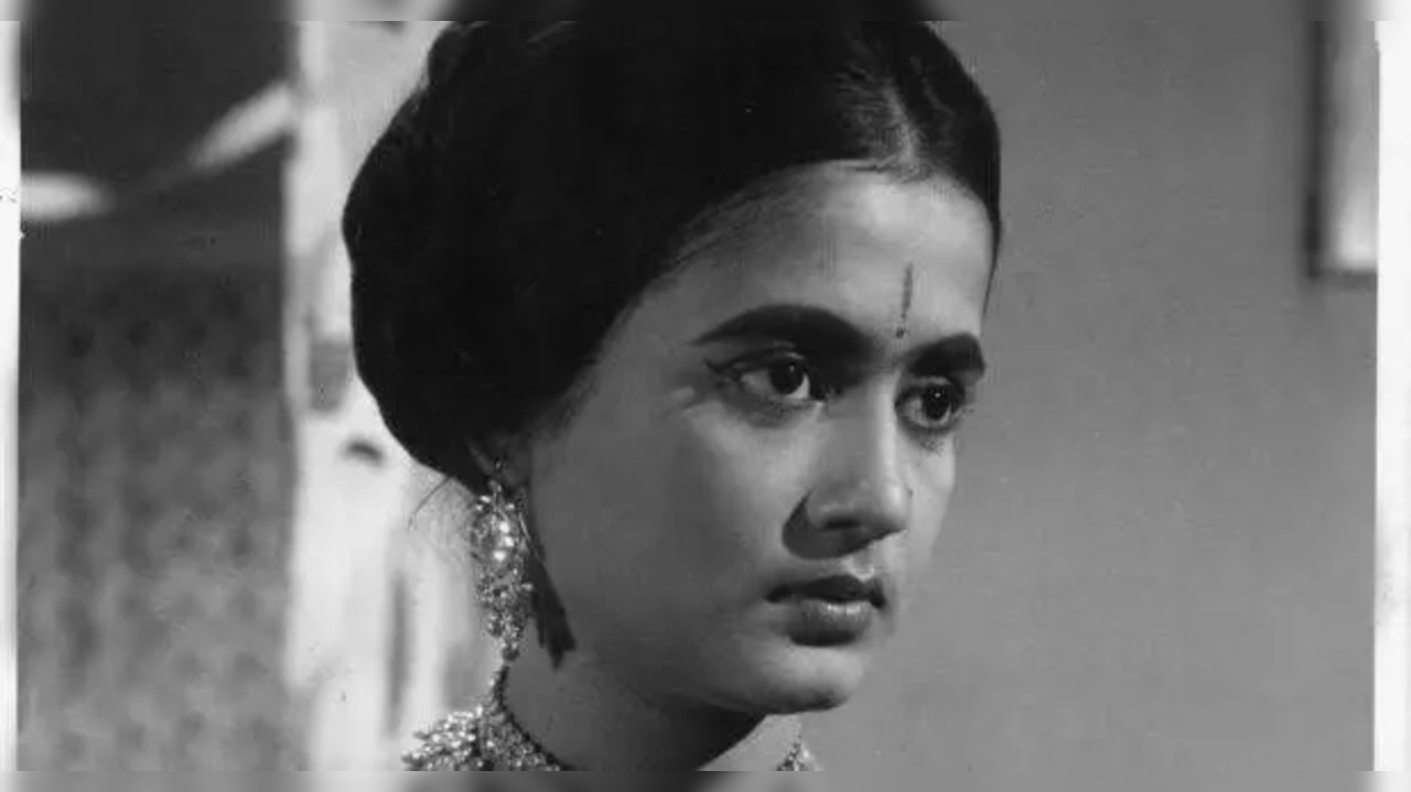 Who is Jharana Das, the ‘legendary actress’ whose death President ...