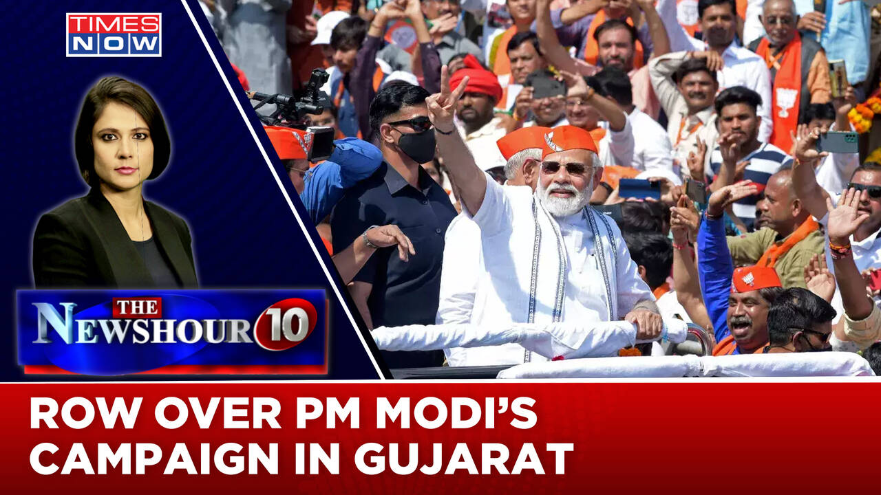 Low Voter Turnout In First Phase Of Gujarat Polls Who Should Be