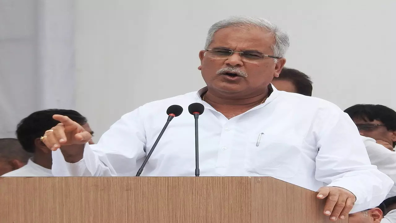 Chhattisgarh Assembly passes bills to increase quota to 76%; know ...