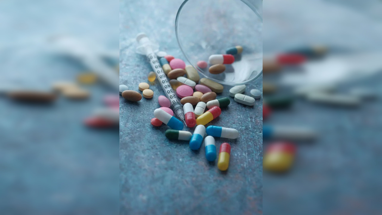 Medicines sold in India to have mandatory bar codes | Health News ...