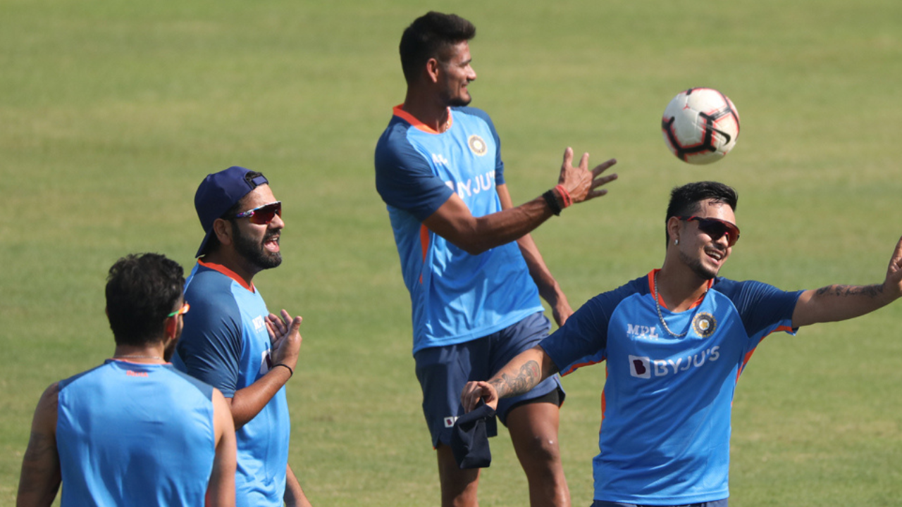 IND vs BAN Live score streaming: How to watch India's tour of ...