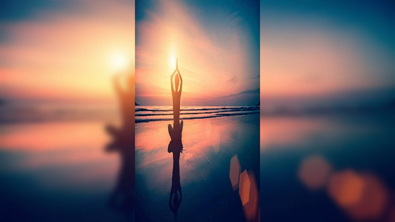 Good Morning Quotes, Messages and Images for a Spiritual and Happy Sunday