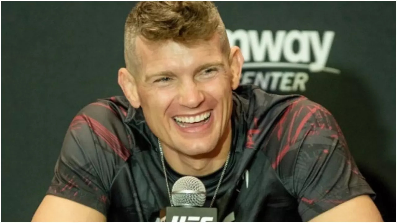 Ufc: UFC Fight Night live streaming: When and where to watch Stephen ...