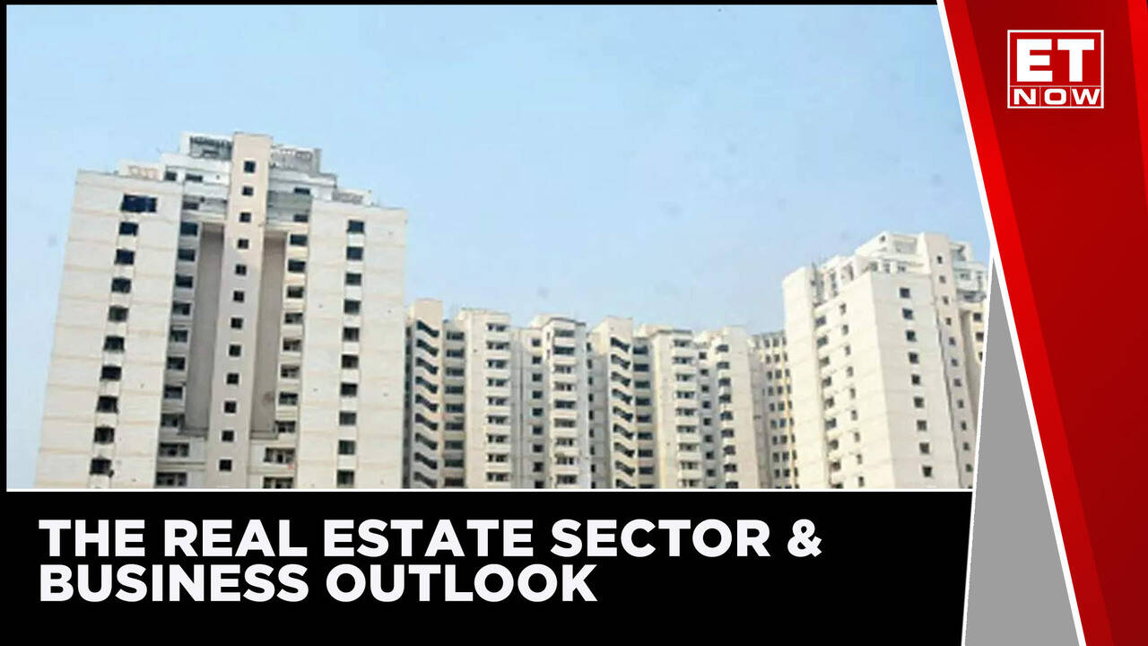 Boman Rustom Irani Shares His View On The Real Estate Sector & Business ...