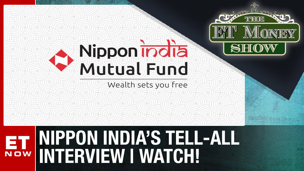 Meet Nippon India Power & Infra's Fund Manager | The ET Money Show | ET ...
