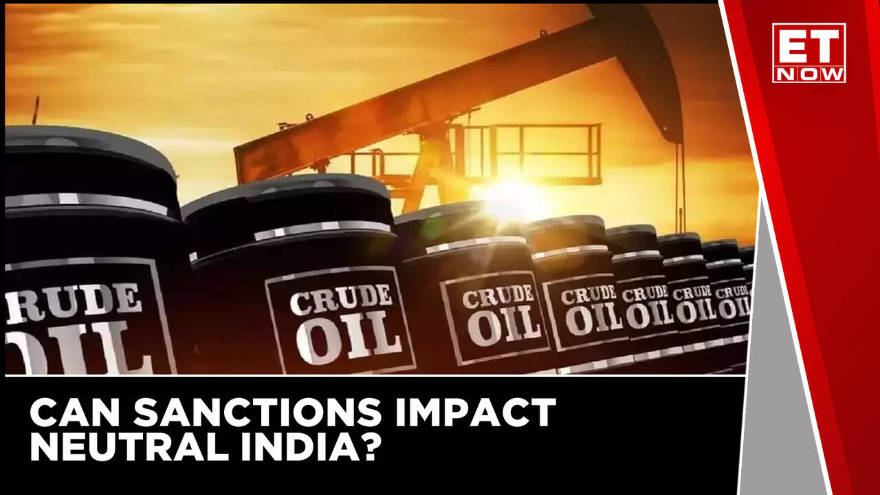 Crude Prices Climb Post Russian Price Cap, But Can Sanctions Impact ...