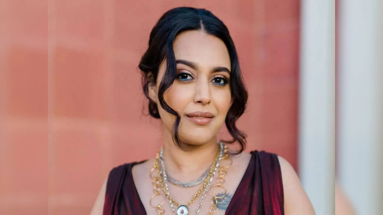 Swara Bhasker says she is facing 'real consequences' of speaking out: I don't get enough work ...