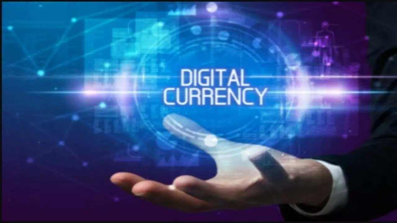 Digital transformation spending in India to reach $85 bn by 2026 ...