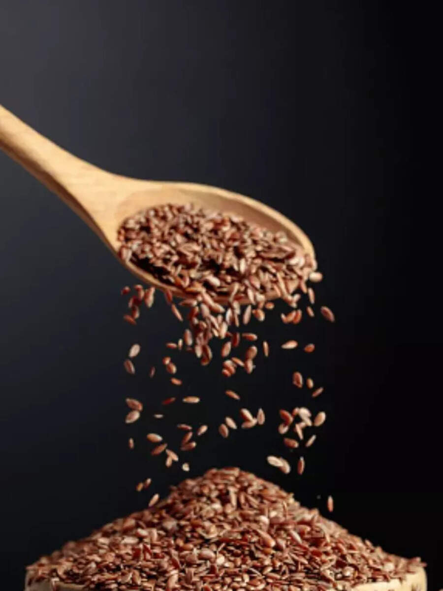 Flax seeds: Alsi can promote flatter belly; here are its benefits and ... Flax seeds: Alsi can promote flatter belly; here are its benefits and ...