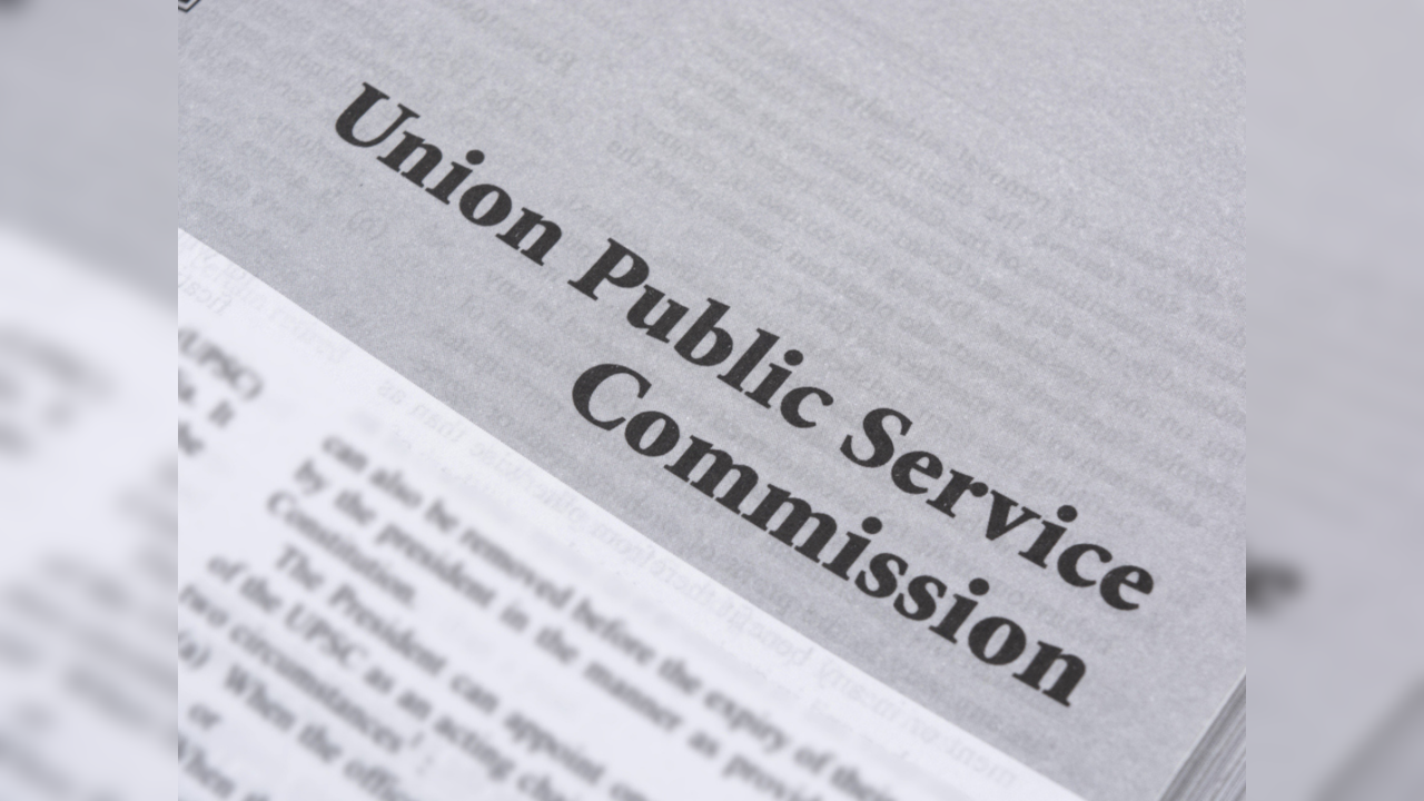 UPSC ESE Result 2021: UPSC ESE Result reserve list released on upsc.gov ... UPSC ESE Result 2021: UPSC ESE Result reserve list released on upsc.gov ...