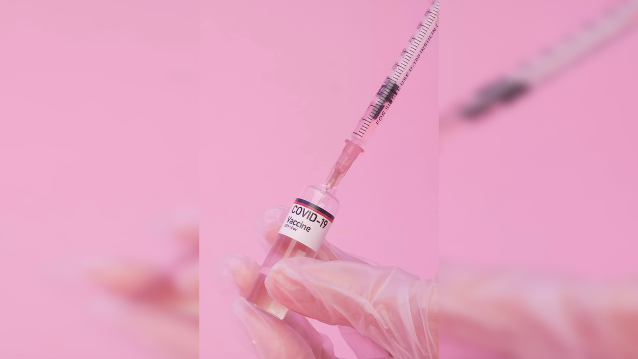 UK woman alleges coma, painful rare disorder after receiving ...