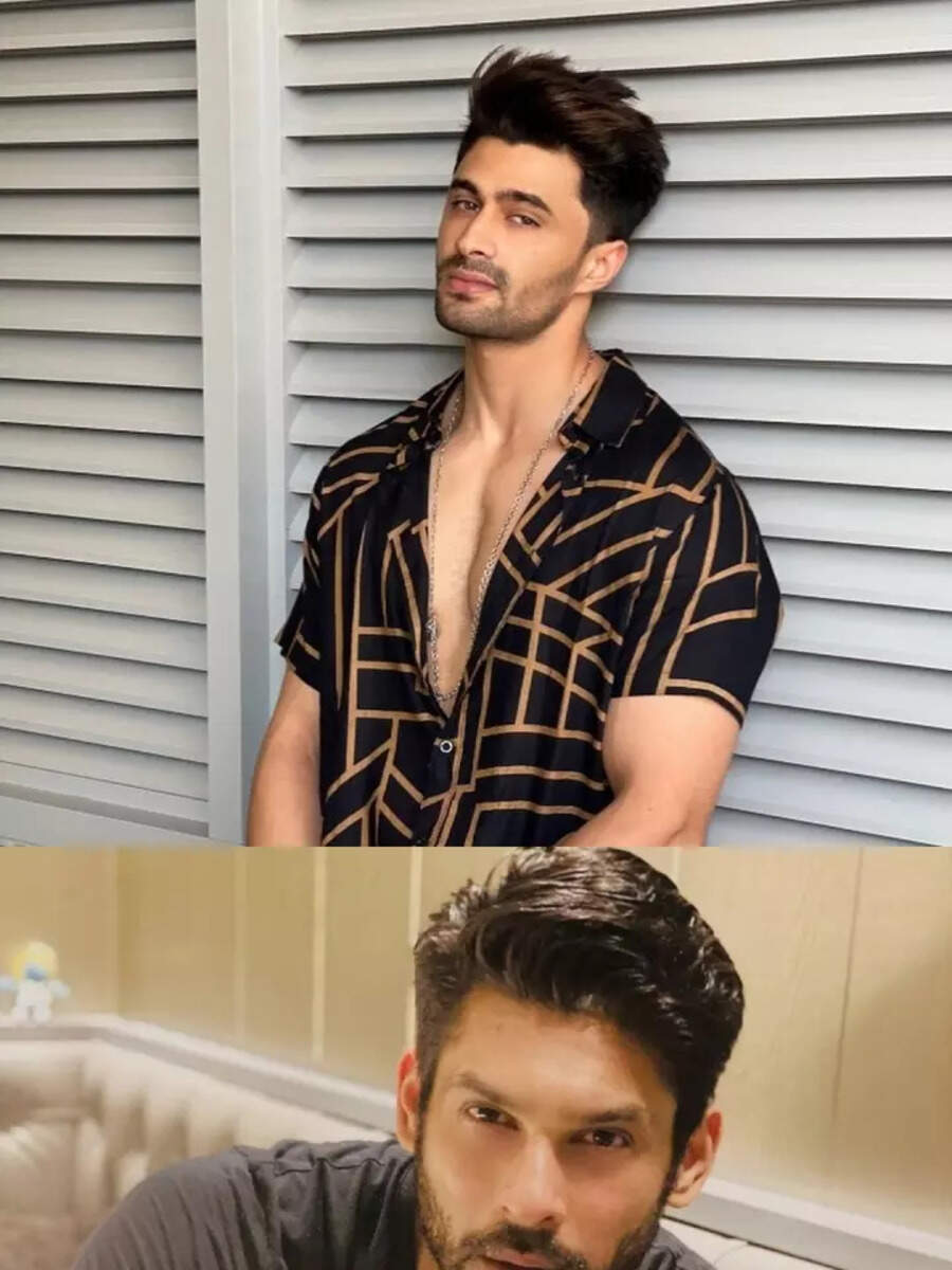 Hottest men of Bigg Boss of all seasons!| Times Now