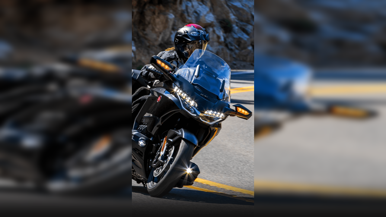 Cruiser motorcycles: An ode to evocational art