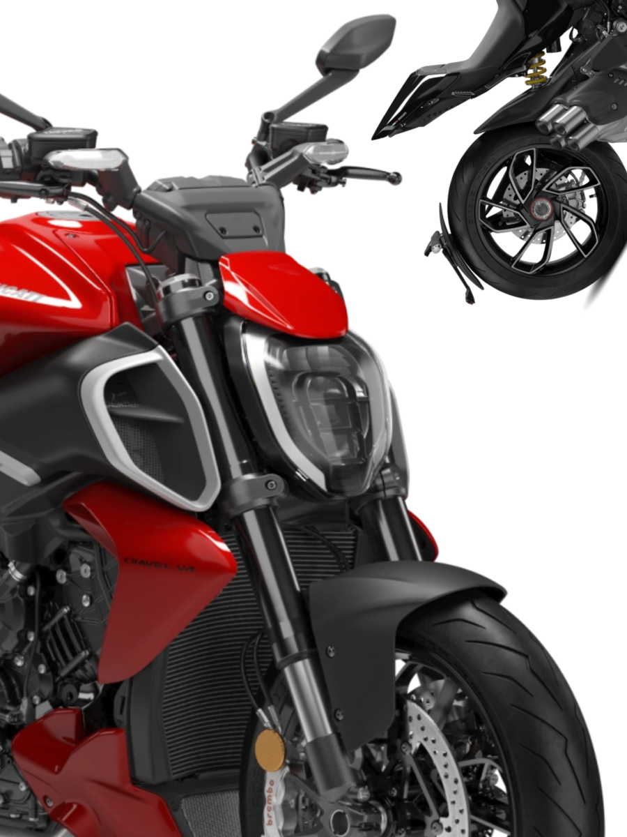 Cruiser motorcycles - An ode to evocational art| Times Now