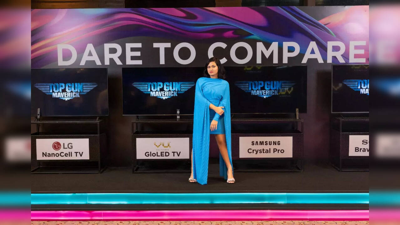 Vu Television doubles market share in Q3 2022; takes second spot after Samsung in India ...