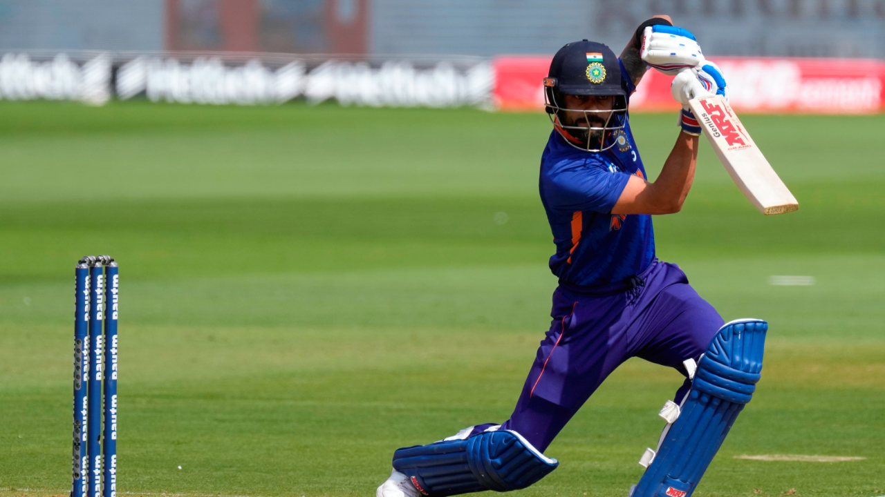 Explained: Why Virat Kohli opened the batting for the first time in ODI ...