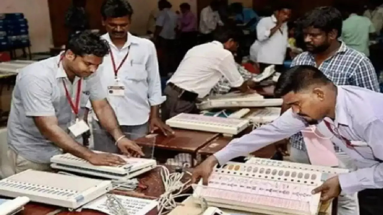 Indora Assembly Constituency Assembly Election Result 2022 Live
