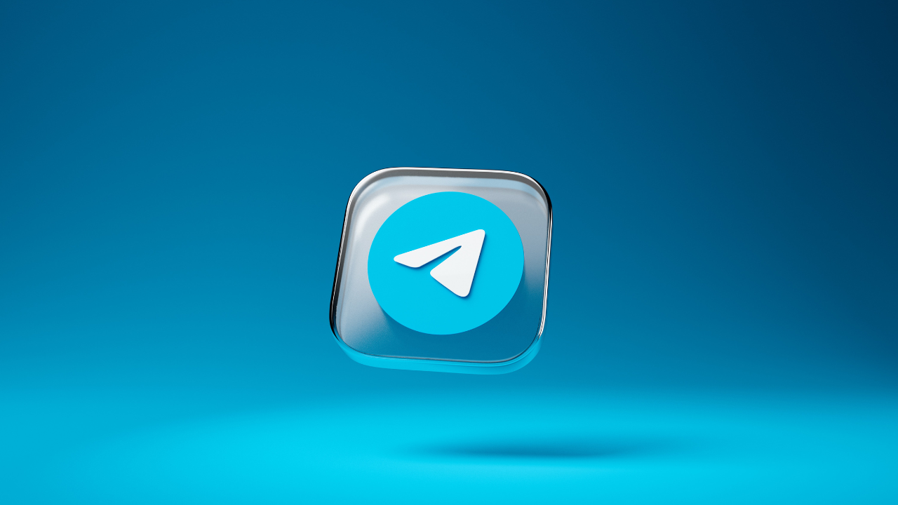 Telegram new features now available; no-SIM signup, auto-delete all ...