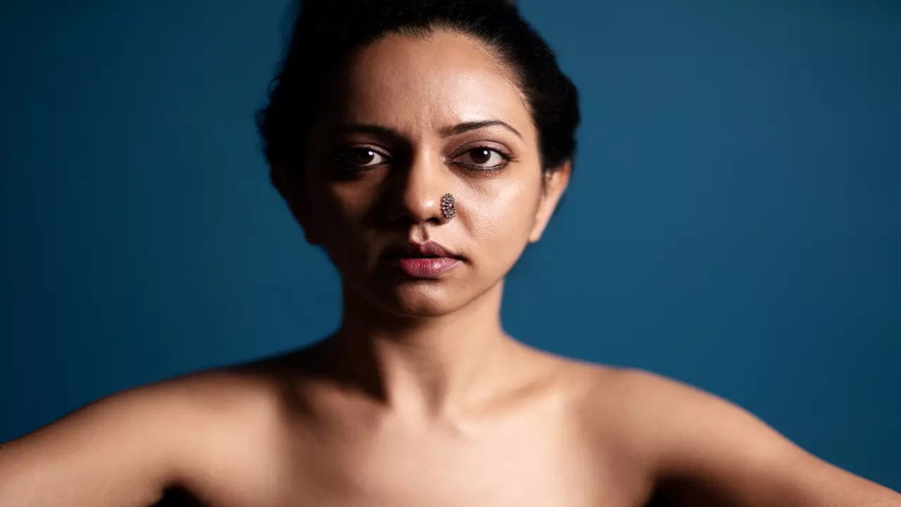 Exclusive! Drishyam 2 star Neha Joshi reveals SHOCKING incident happened to her on set of Ajay ...