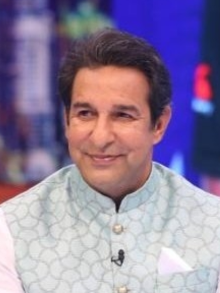 Shocking claims made by Wasim Akram in autobiography| Times Now