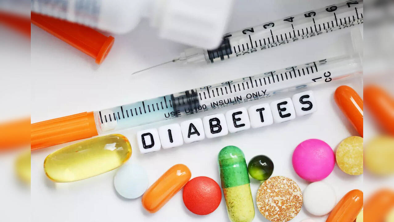 Diabetes Signs Your Blood Sugar Is Out Of Control Act Before It Is 