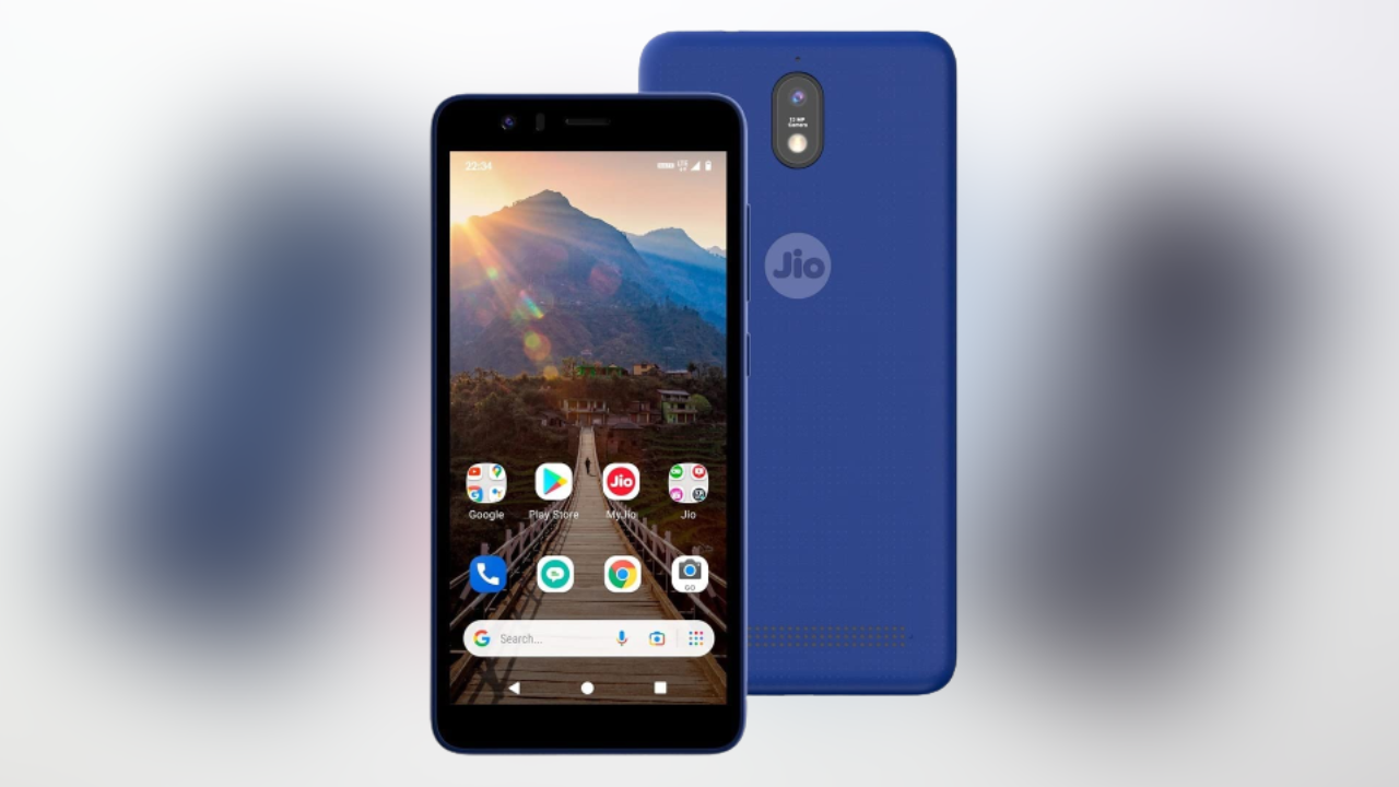 Jio Phone 5G with Snapdragon 480+ leaked on Geekbench, could soon ...