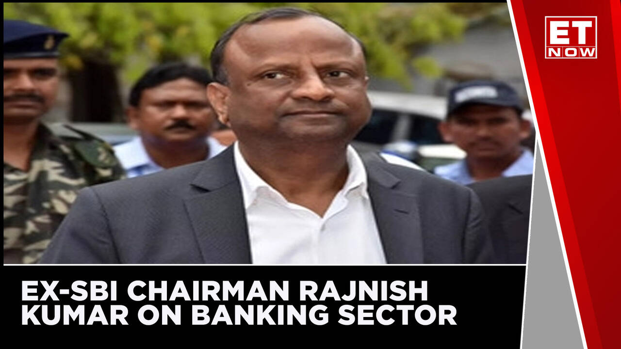 Are Banks Going To Lead The Bull Run? Rajnish Kumar, Former Chairman Of SBI, Shares His Views ...