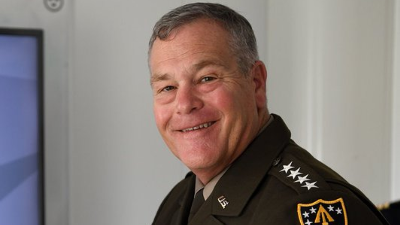 Both China, Russia are proliferating in space: US space command chief ...