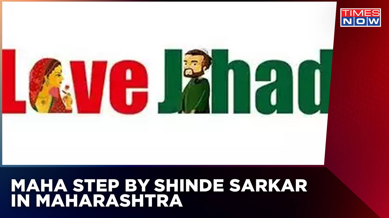 After Shraddha Walkar Butchery, Shinde Sarkar To Introduce Bill Against ...