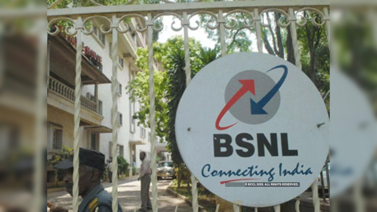 BSNL 5G to roll out in India soon: Find out when and where | Technology & Science News, Times Now