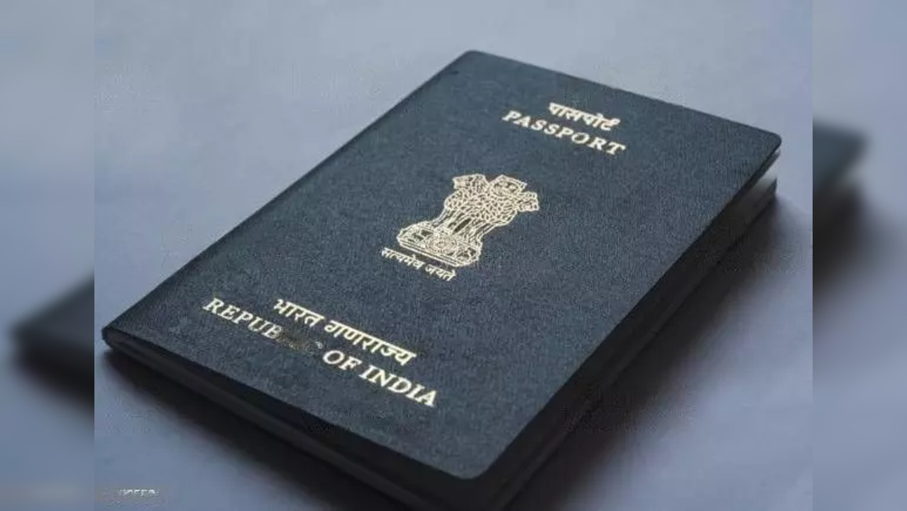 How to get a Duplicate passport made | Business News, Times Now