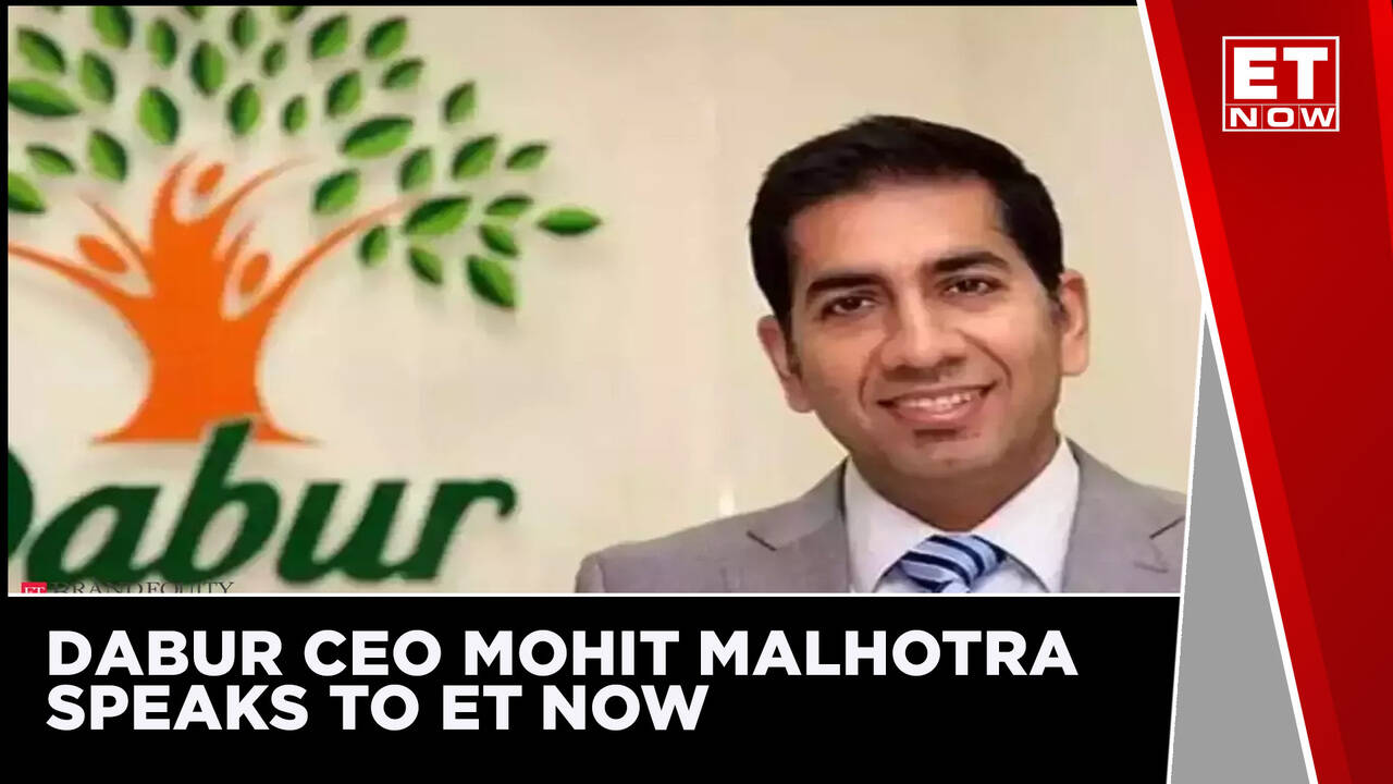 'We Have A Stronghold On Ayurvedic Healthcare' Says Mohit Malhotra, CEO ...