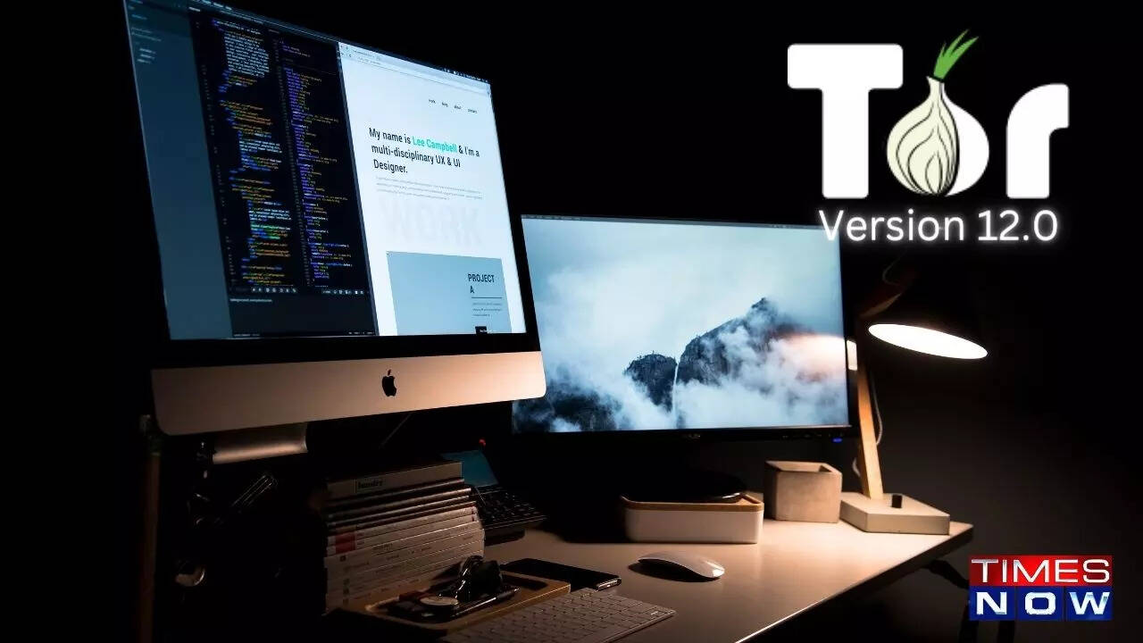 Tor: Tor Browser 12.0 update brings Apple Silicon support and more ...