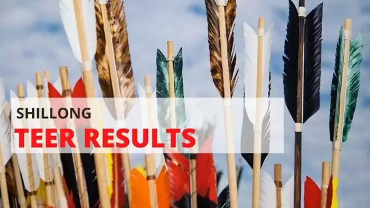 Shillong Teer 10.12.2022 results: First and second round numbers | Viral News, Times Now