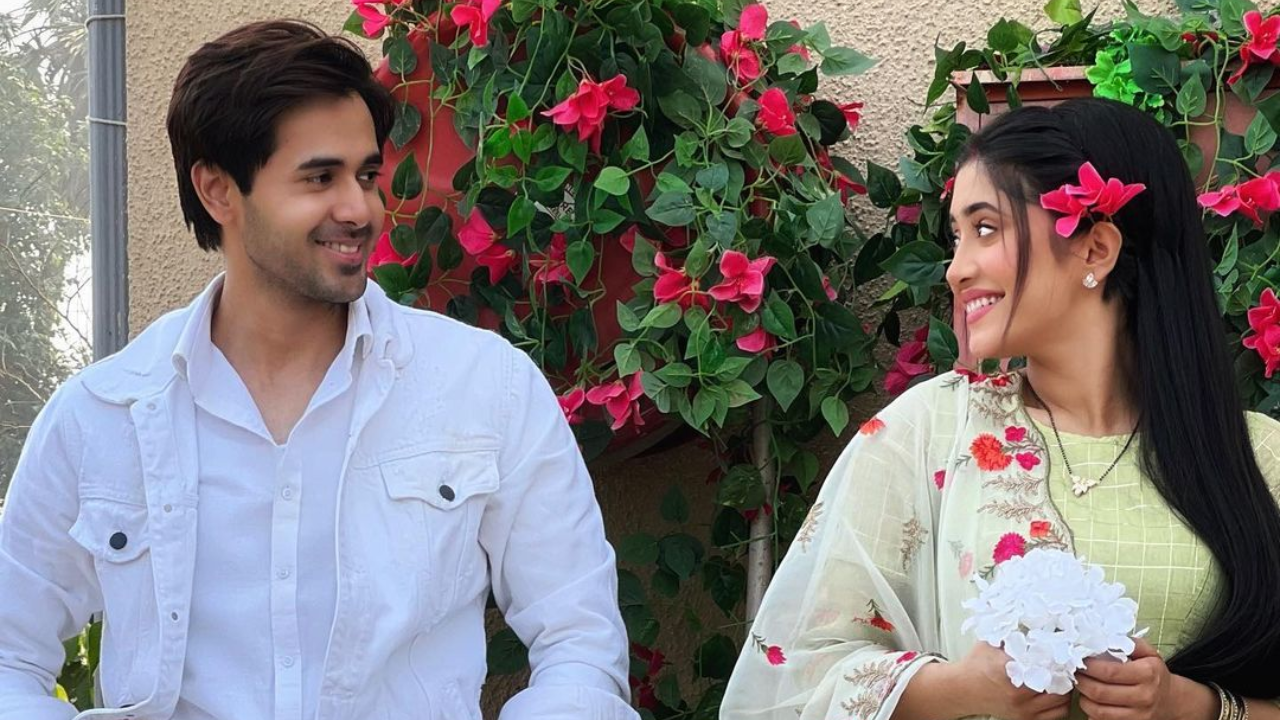 Shivangi Joshi: Balika Vadhu 2 co-stars Shivangi Joshi and Randeep Rai ... Shivangi Joshi: Balika Vadhu 2 co-stars Shivangi Joshi and Randeep Rai ...