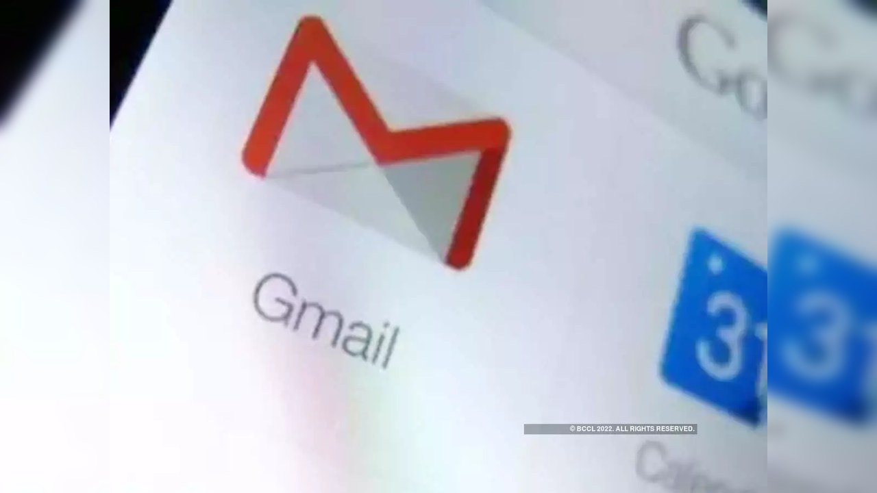 Gmail faces global outage; services restored after almost 2 hours ...