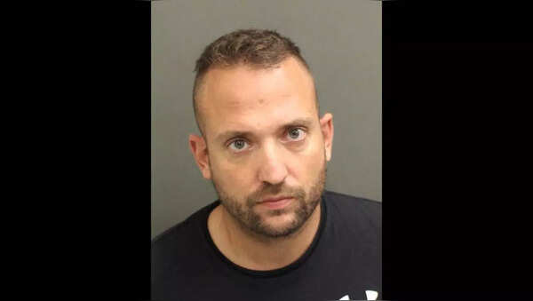 Florida man robs two Orlando stores because 'he was bored' | Viral News ...