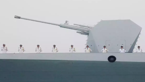 With an increasing presence in Indian Ocean Region, China's next BIG ...