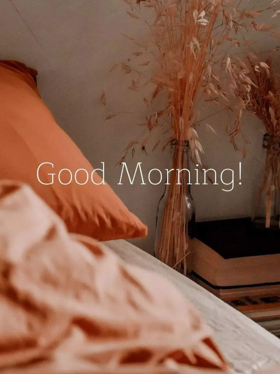 Good Morning! Beat Monday blues with these happy morning messages and ...