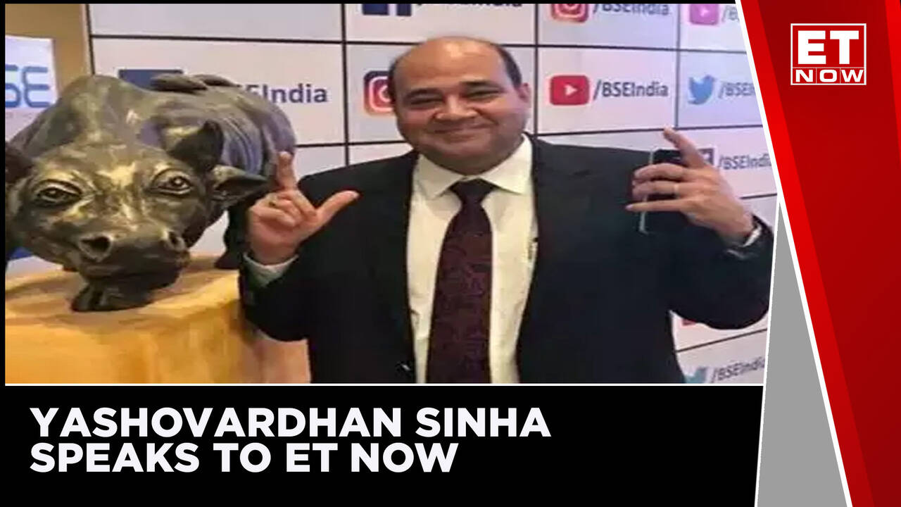 Aditya Vision: Outlook On Store Expansion | Yashovardhan Sinha, CMD ...