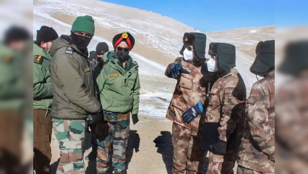 India China clash in Arunachal Pradesh: What happened in the biggest ...