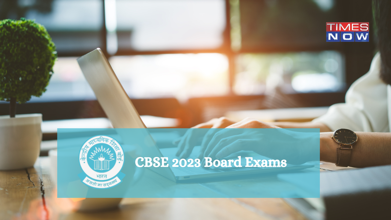 CBSE 2023 Datesheet: CBSE Class 10, 12 Datesheet NOT releasing today ...