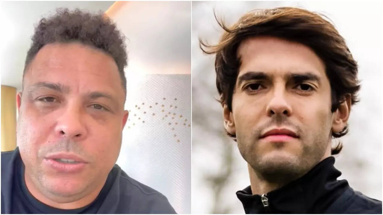'His English is not great': Brazil's football legend Ronaldo responds ...