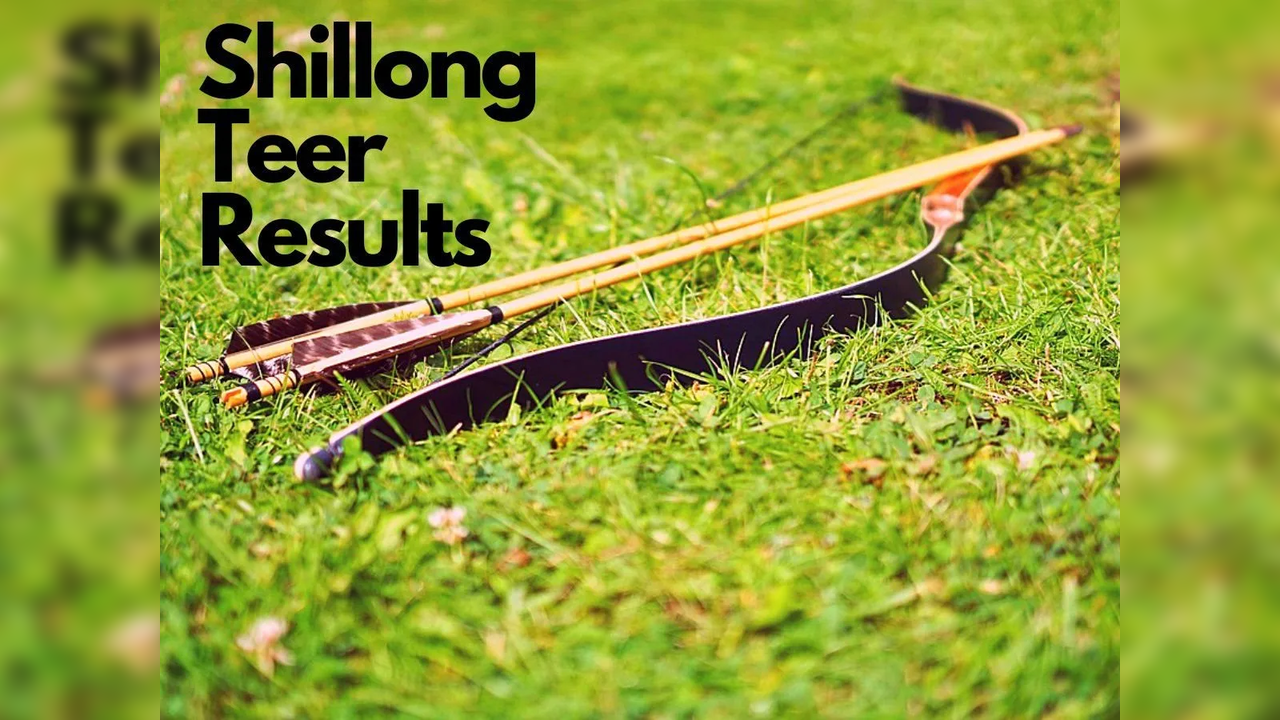 Shillong Teer 13.12.2022 results today: First and second round numbers ...
