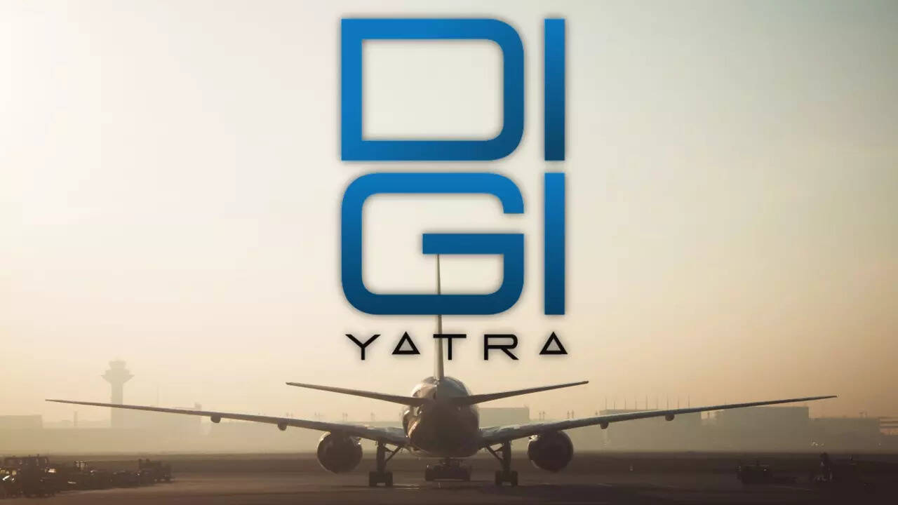 DigiYatra app: How to use, register and save time at the airport ...