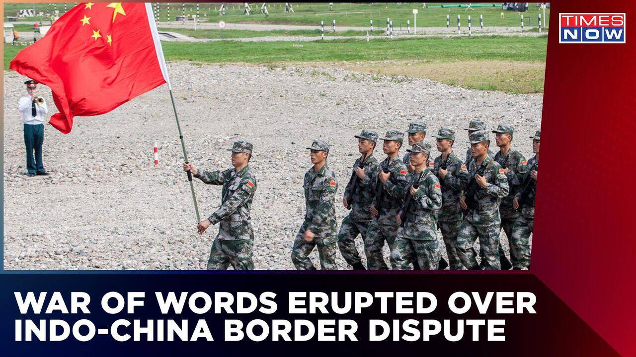 China's Attempt To Alter LAC Thwarted By Indian Forces | Congress Questions PM Modi's Silence ...